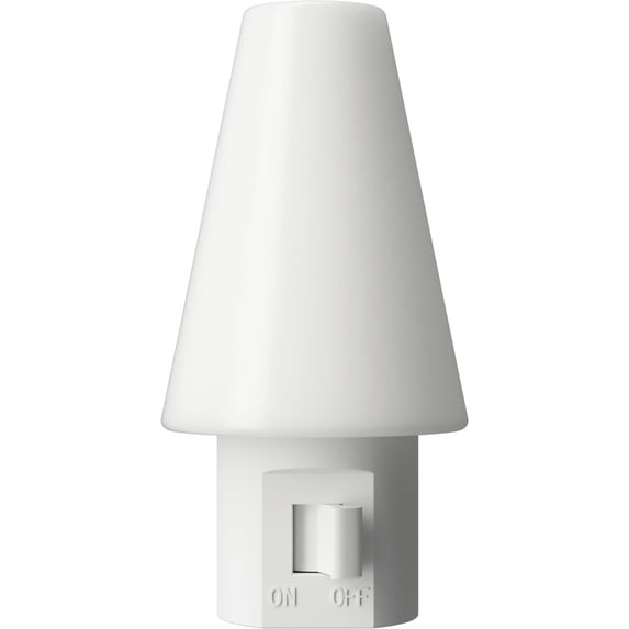 Westek Tipi Manual Switch LED Night Light - Pack of 12 - Walmart.com