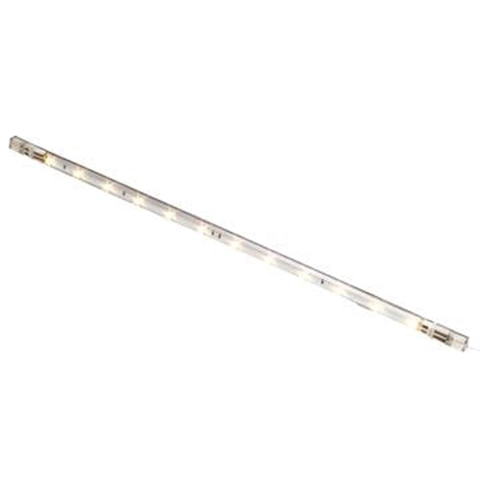 Westek USL11HBCC LED Ultra Thin Light Strip, Plug-In, 12-In. - Quantity ...