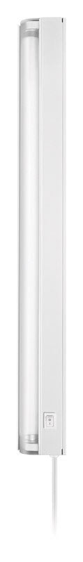 Westek Cabinet Light Xenon 20 " 120 V 60 W White - Walmart.com