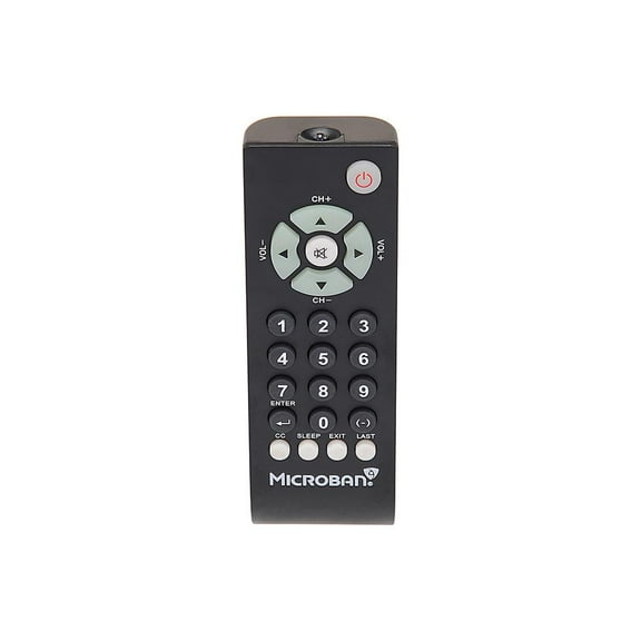 Remotes Spectrum
