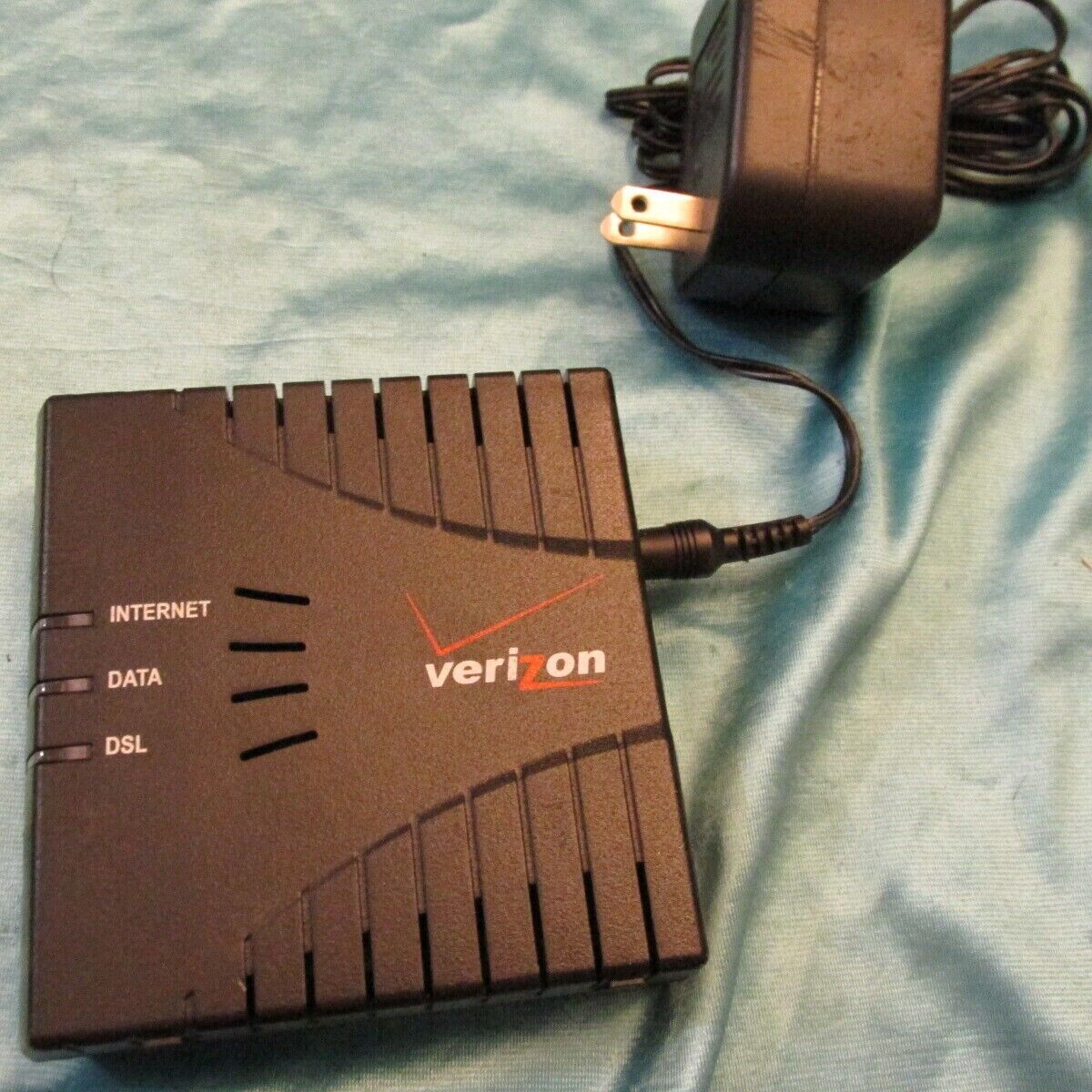 Westell F90-611016-06 Bridge Ethernet (RJ-45) Cable Modem Router ...