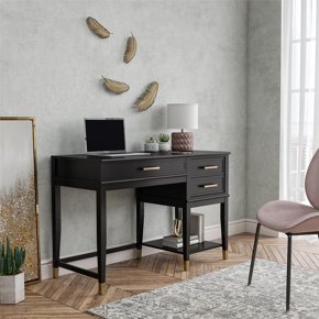 Black Desks - Walmart.com