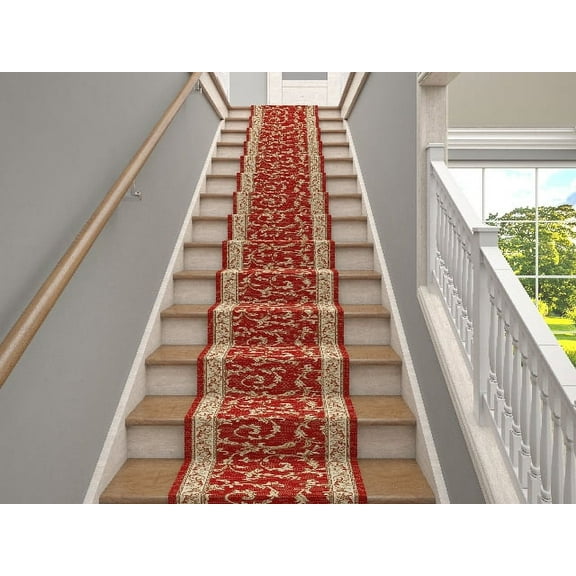 Plastic Stair Runner
