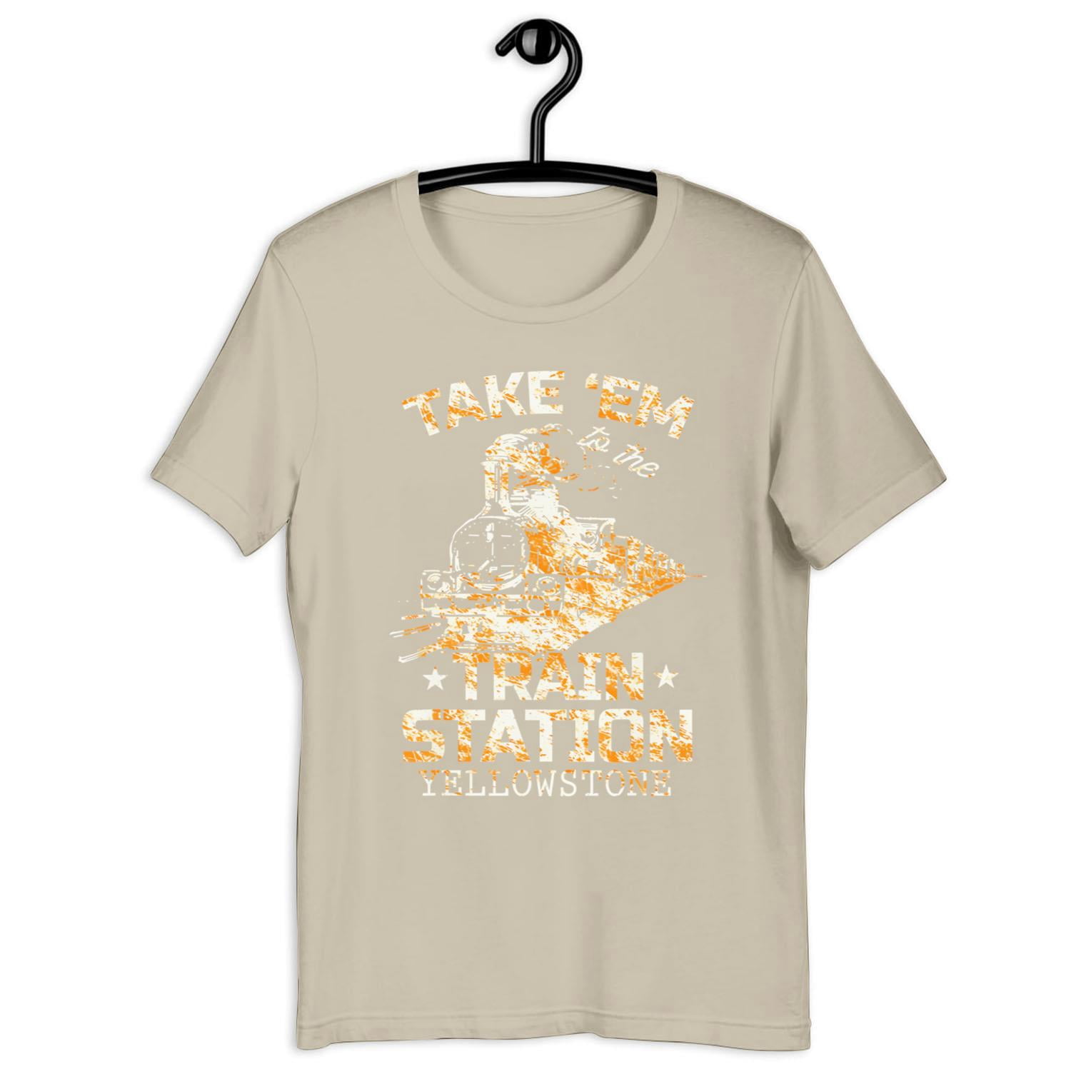 Western Adventure Graphic Tee, Cowboy Country Style Shirt - Walmart.com