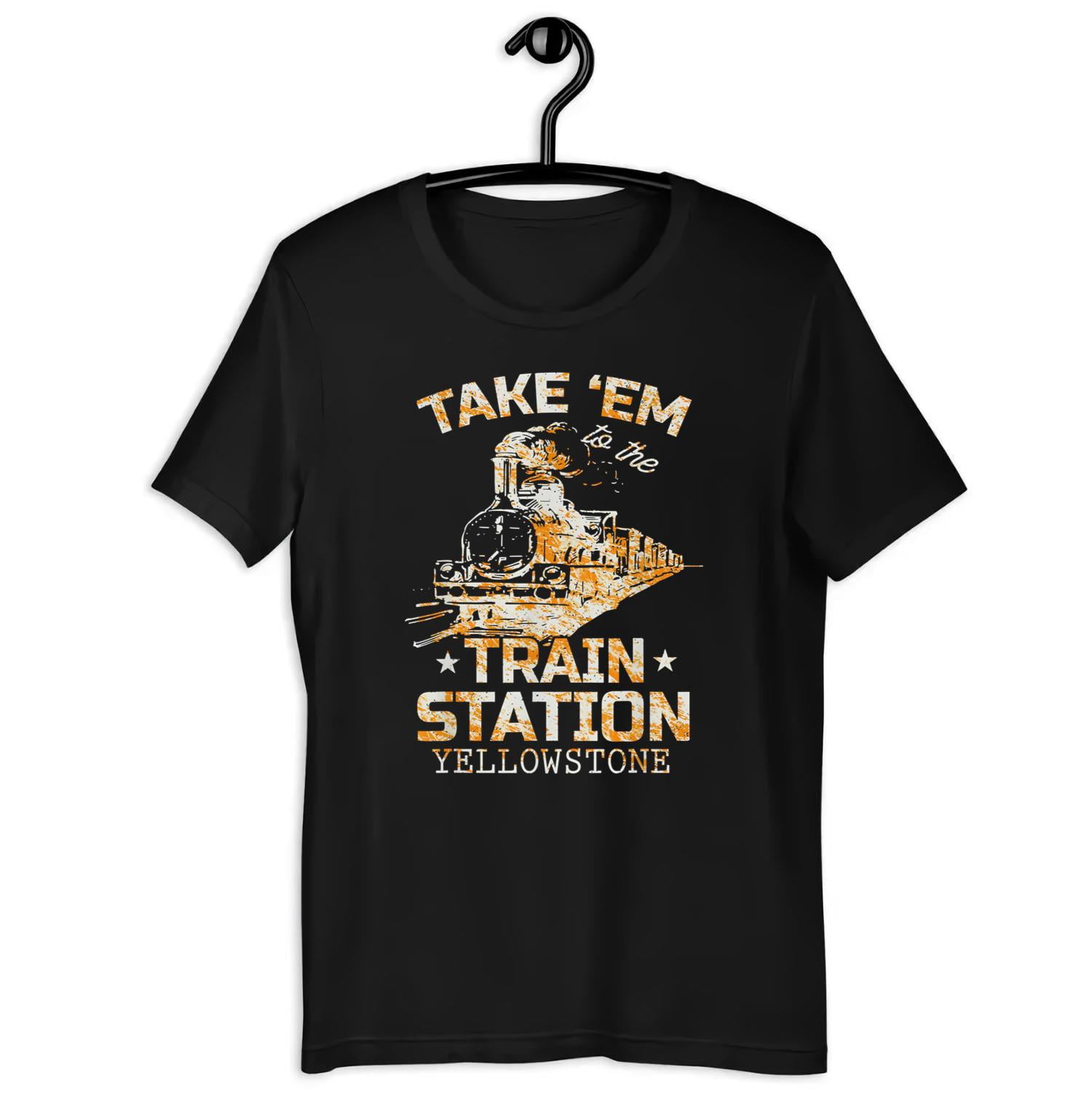 Western Adventure Graphic Tee, Cowboy Country Style Shirt - Walmart.com