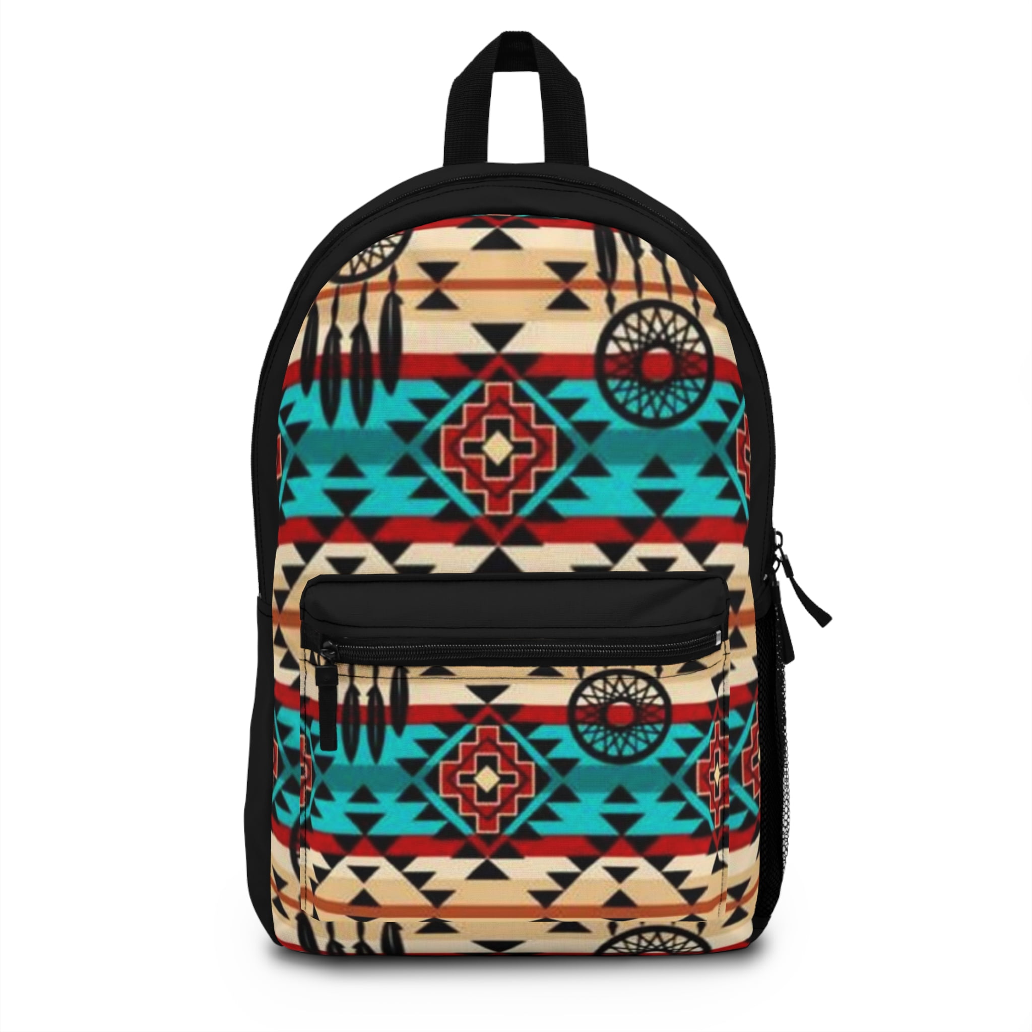 Western Backpack - Walmart.com