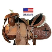 Barrel Racing Tack Sets