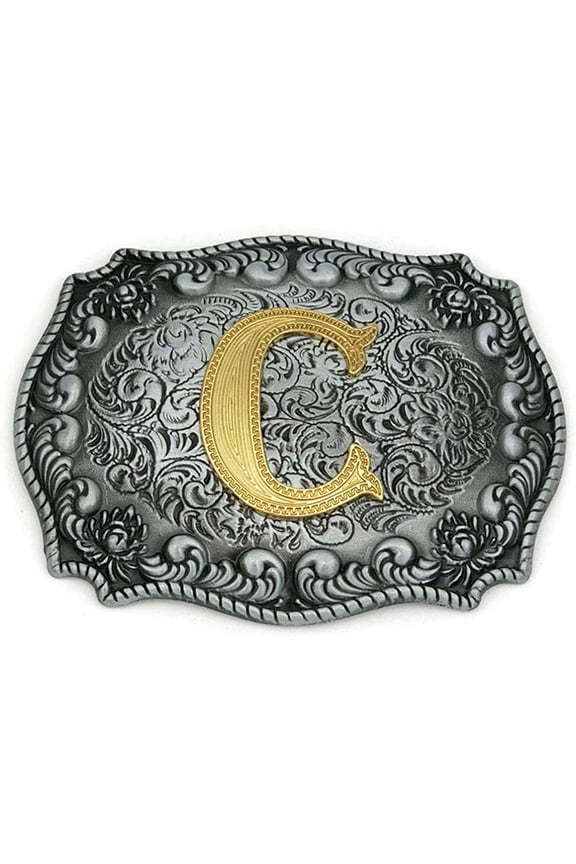 Men's Belt Buckles