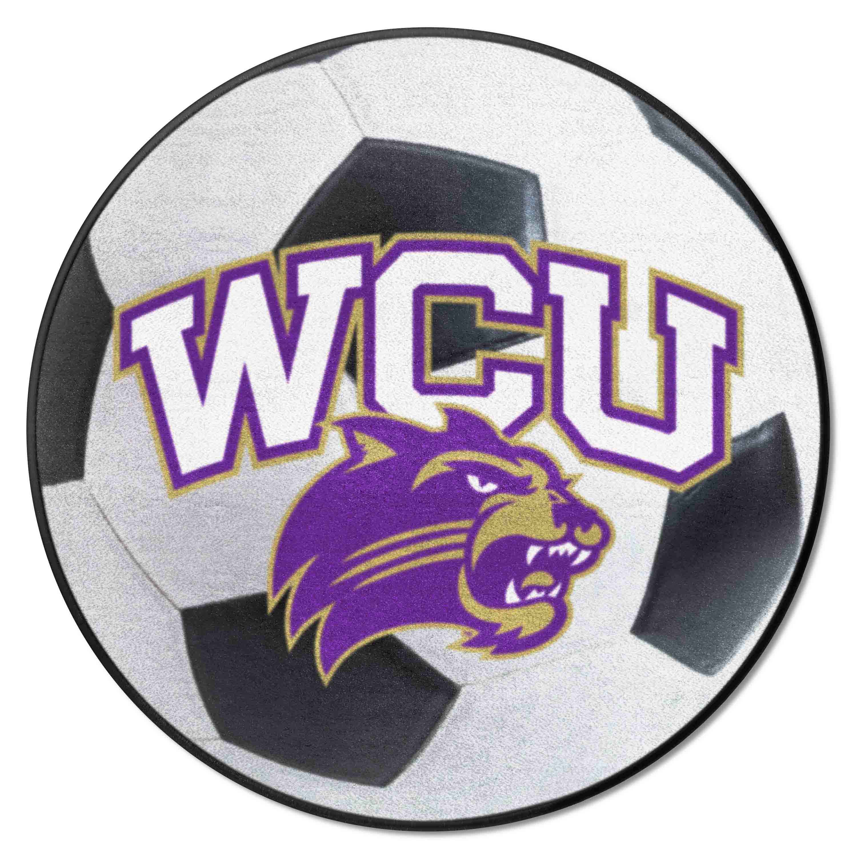 Western Carolina Soccer Ball 27" diameter - Walmart.com