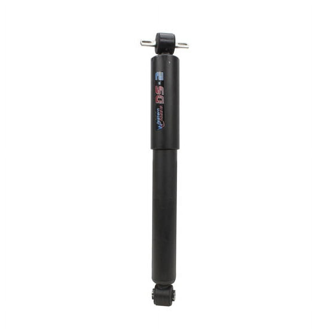 Western Chassis 55802 DS2 S10 Rear Shock, 4-6 Inch Drop - Walmart.com