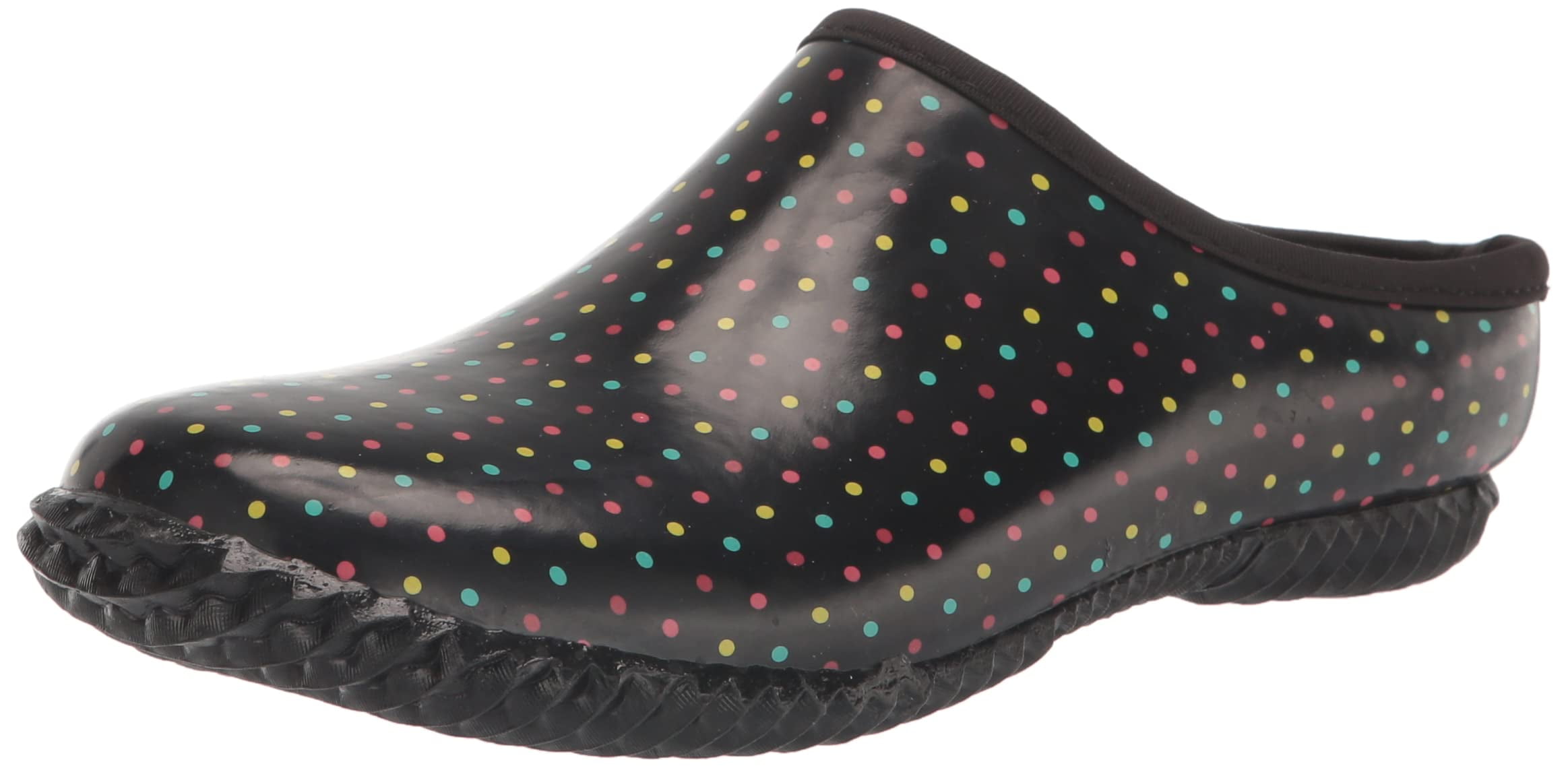 Western Chief Garden Clogs for Women - Man-Made Upper That Flaunts ...