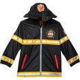 Western Chief Kid's F.D.U.S.A Firechief Raincoat - Walmart.com