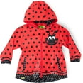 Western Chief Kid's Lucy Ladybug Raincoat - Walmart.com