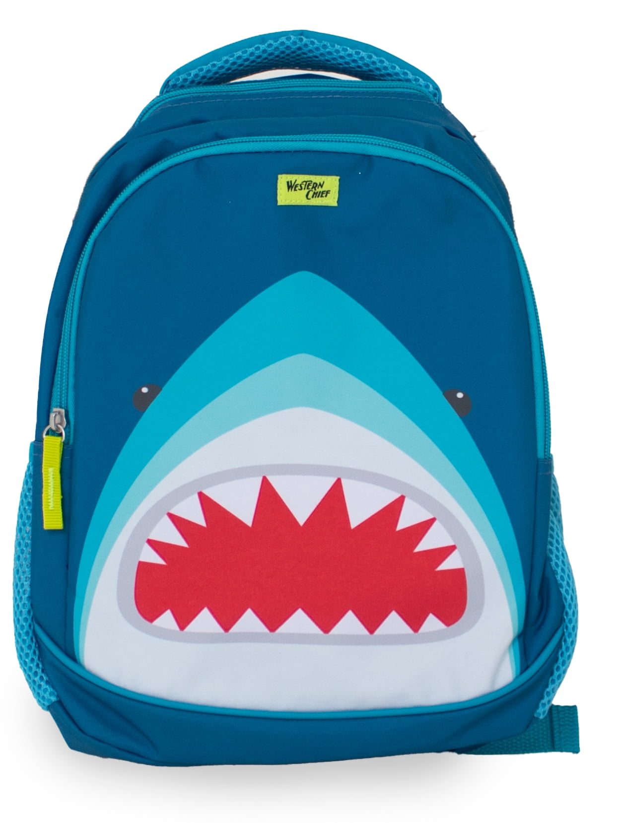 Western Chief Kid's Mini Shark Backpack - Walmart.com