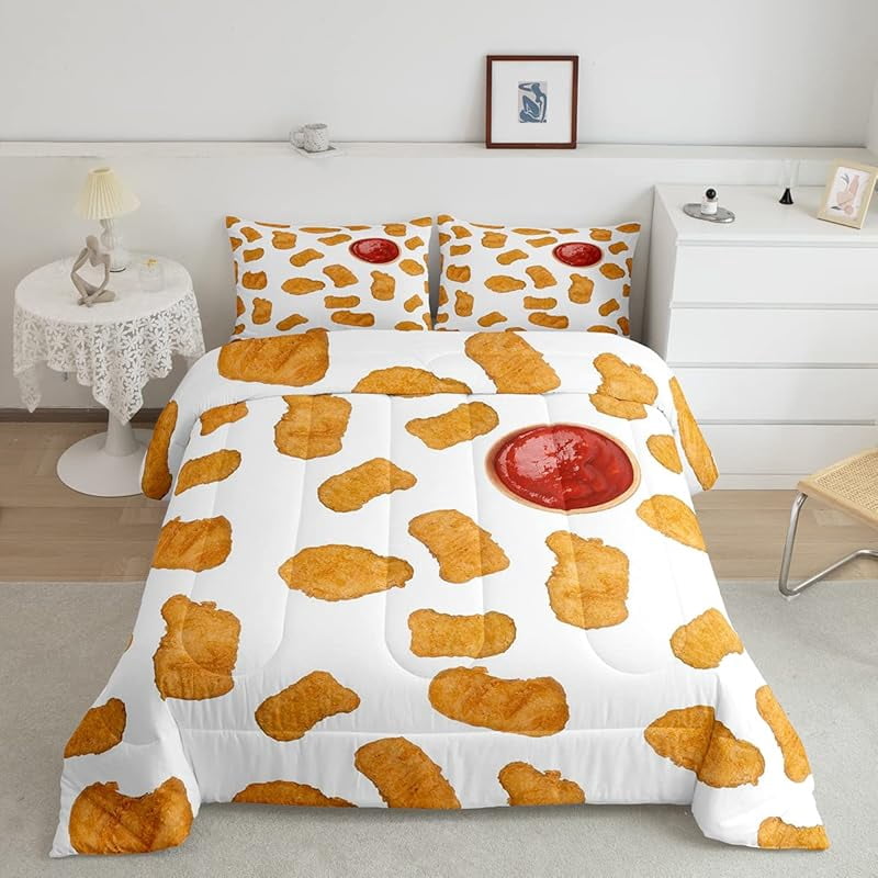 Western Comforter Set Twin Size Cowboy Bedding Set American Wild West ...