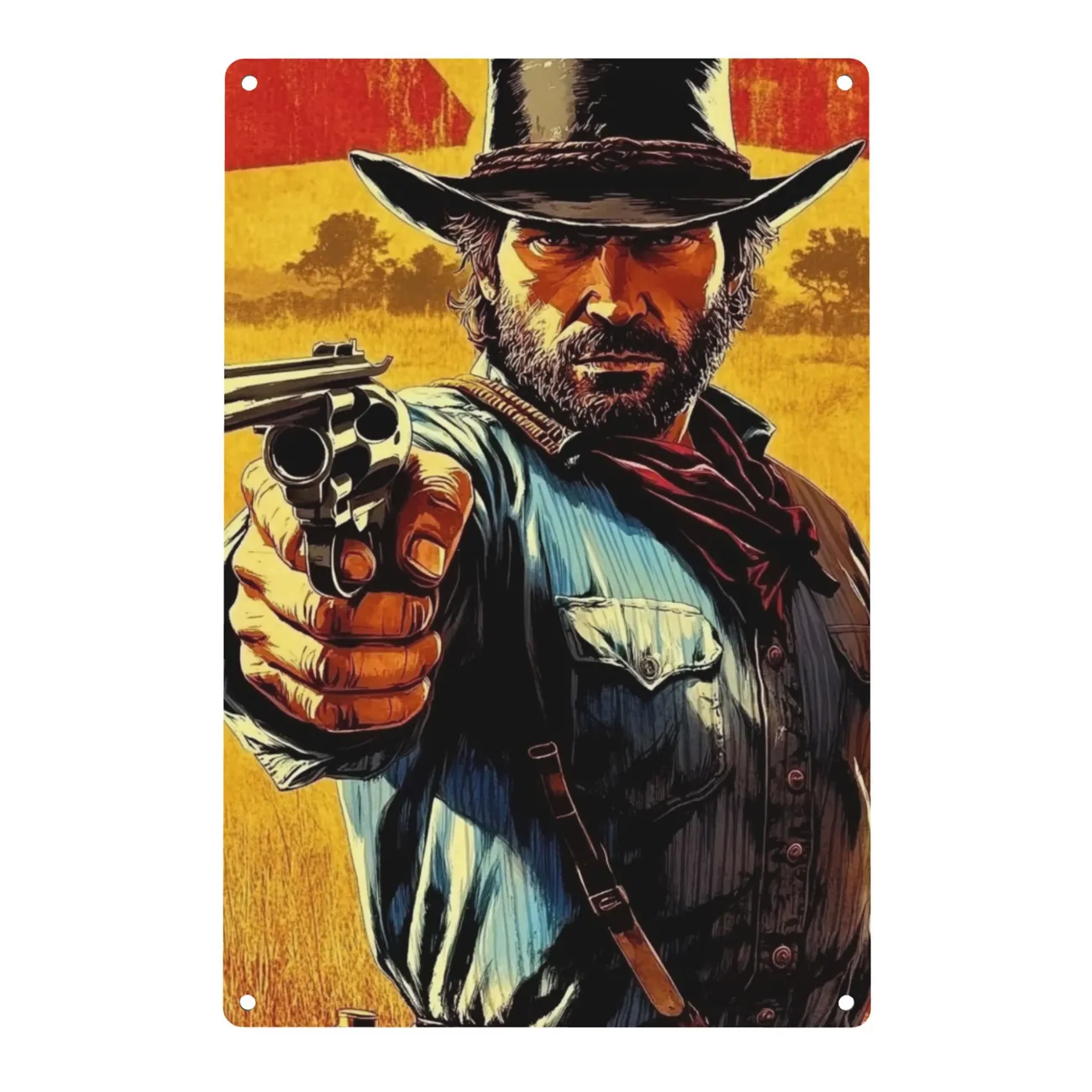 Western Cowboy 5D Diamond Painting Tools for Adults DIY Diamond Art ...