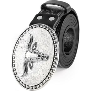 Boot Barn Western Belts