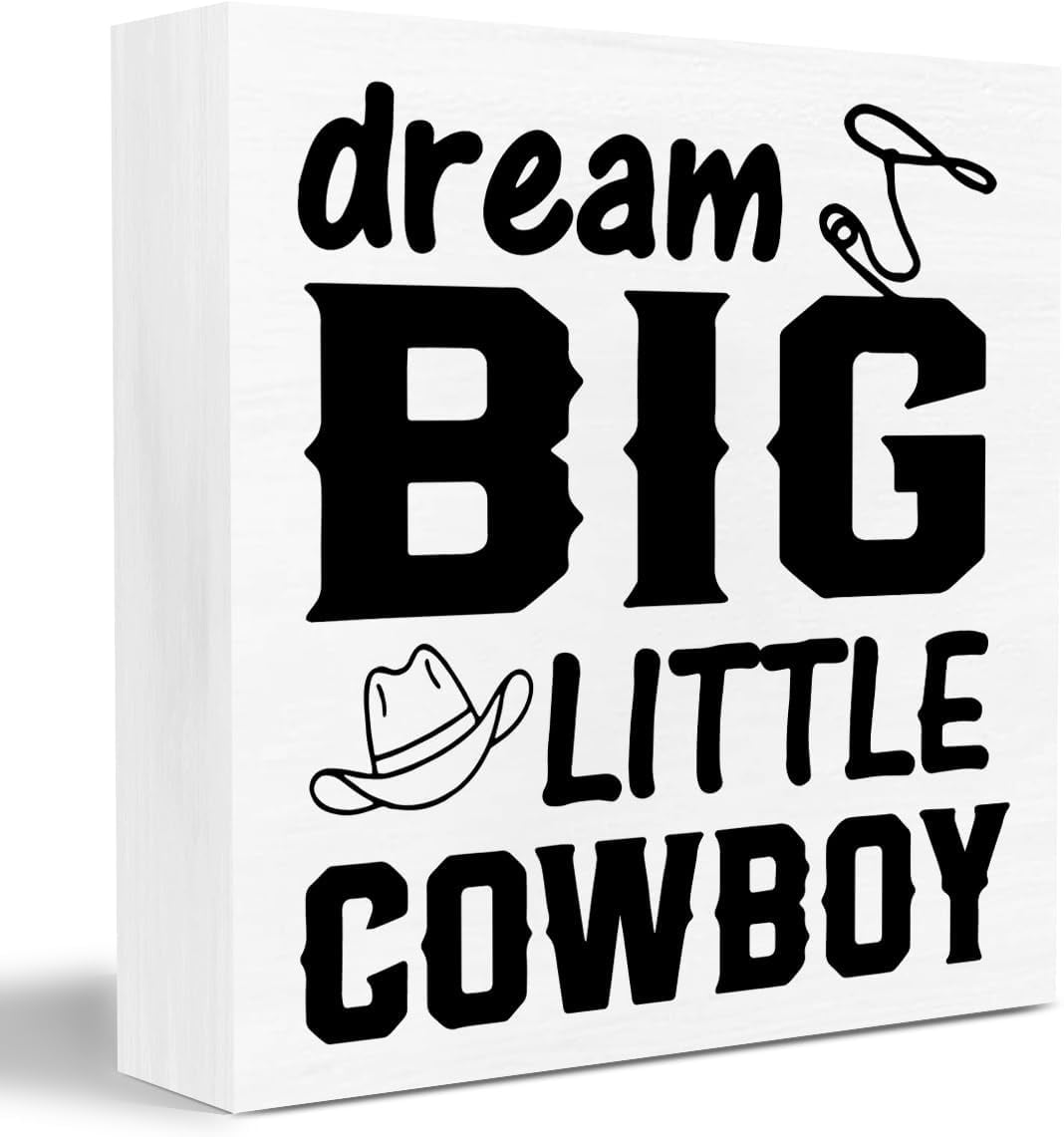 Western Decor, Cowboy Decor, Western Home Decor, Western Decor for ...