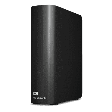 WD easyStore 8TB External Desktop Hard Drive - High Capacity PC Extra ...