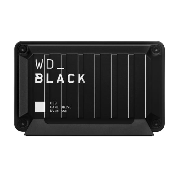 Western Digital 1TB D30 Game Drive External SSD - Walmart.com