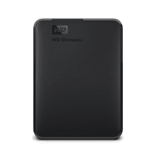 External Hard Drive Enclosures
