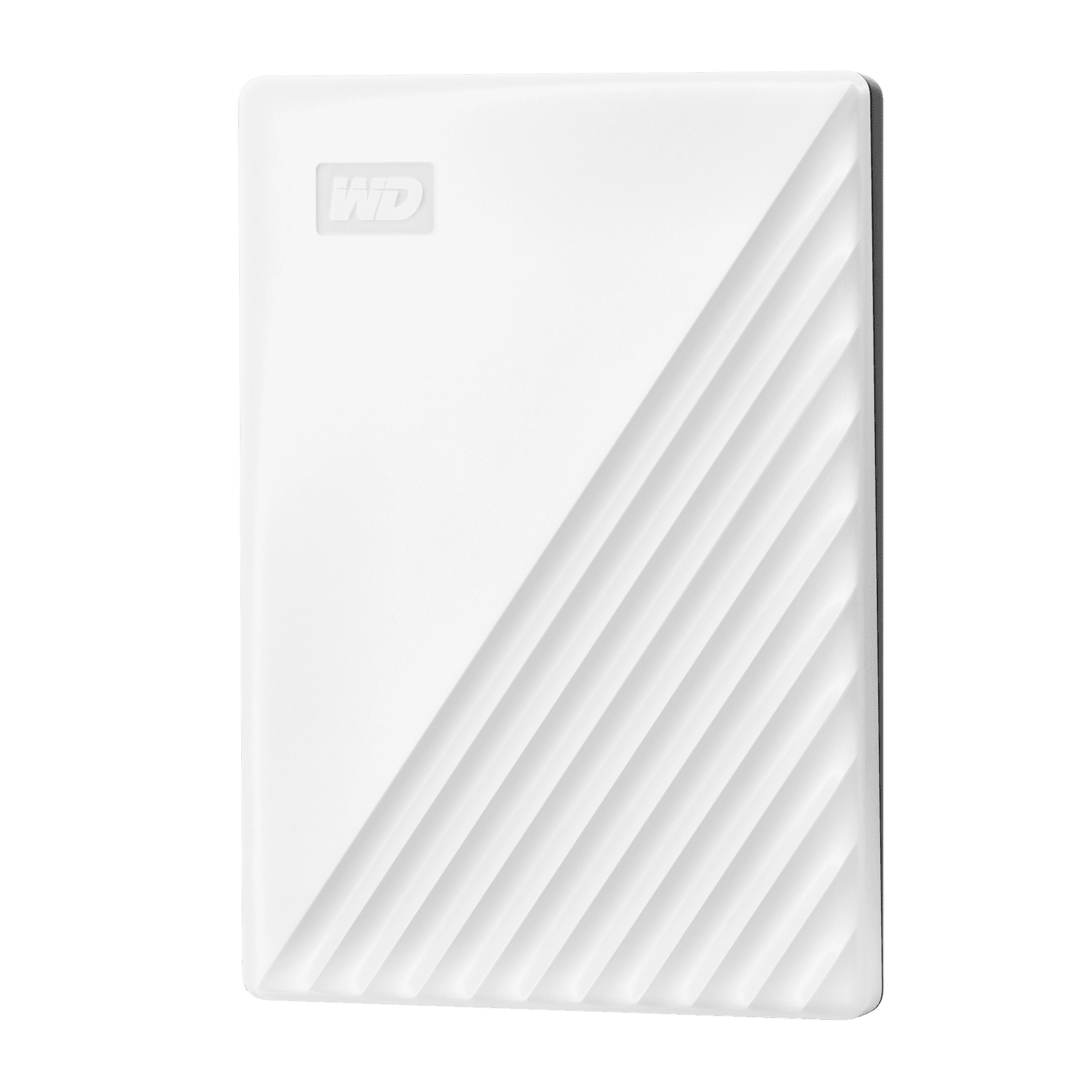 Western Digital 1TB WD My Passport, Portable External Hard Drive HDD ...