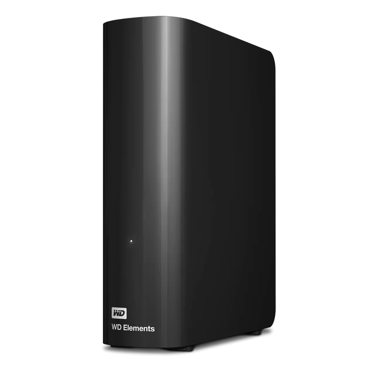 Western Digital 24TB WD Elements Desktop, External Hard Drive HDD ...