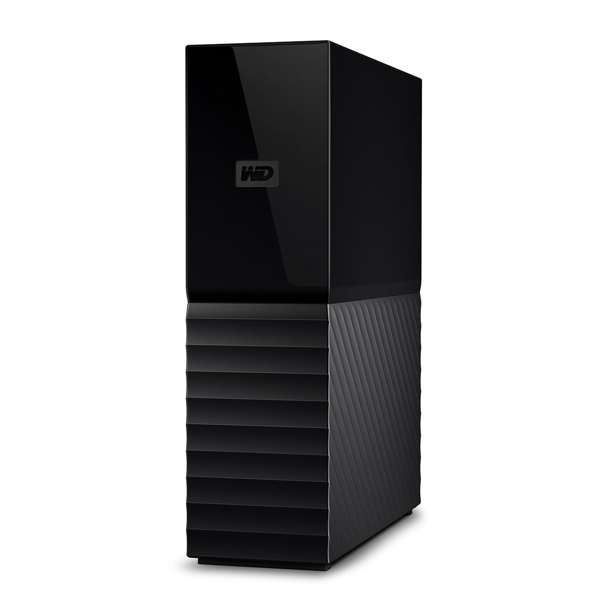 WD My Book 26TB USB 3.2 Gen 1 External Desktop Hard Drive, Black ...