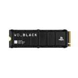 WD_Black 2TB SN850P NVMe Internal Hard Drive for PlayStation PS5 ...