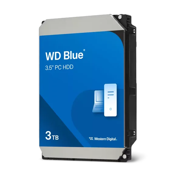 3tb Hard Drive