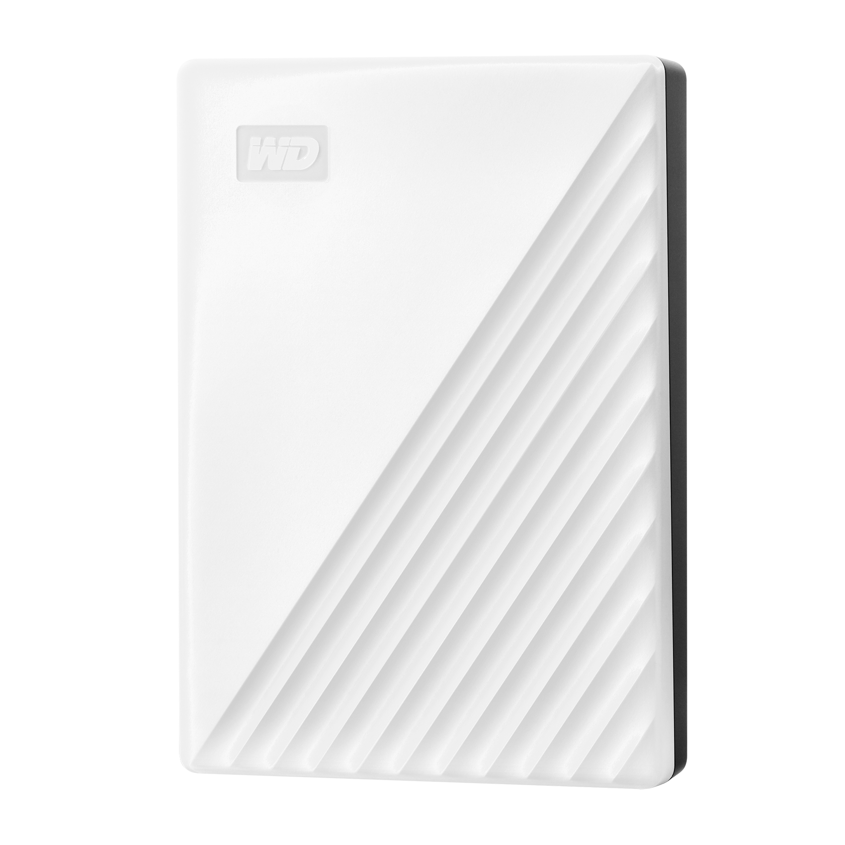 WD 4TB My Passport, USB HDD Storage, Portable External Hard Drive ...