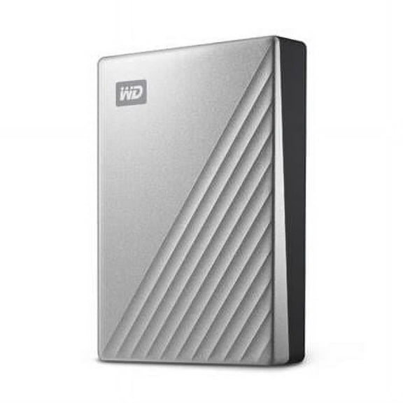 Wd My Passport