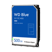 WD Blue 1TB Desktop Hard Disk Drive - 7200 RPM SATA 6 Gb/s 64MB Cache 3 ...