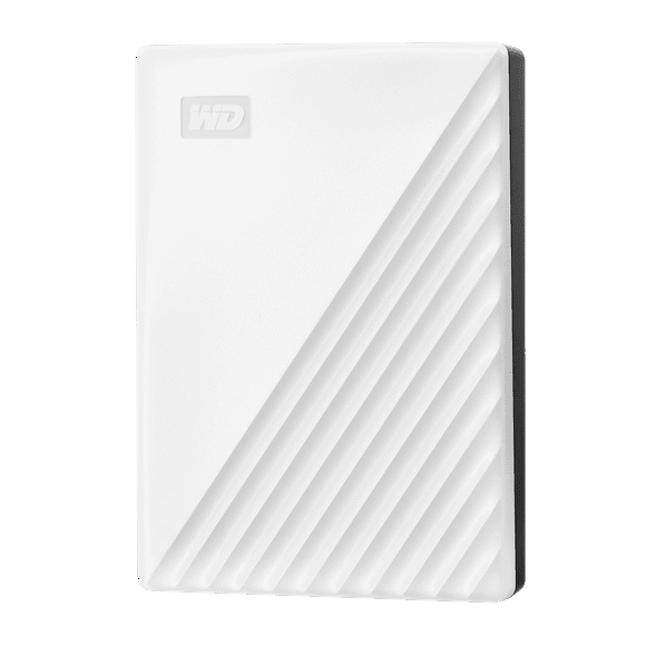 External Hard Drive