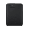 WD 2TB Elements Portable External Hard Drive - USB 3.0 - WDBU6Y0020BBK ...