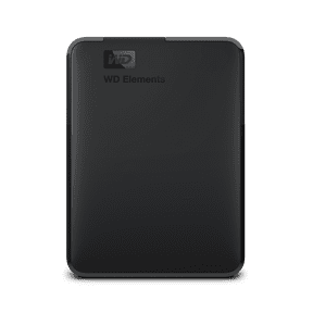 WD External Hard Drives in External Hard Drives - Walmart.com