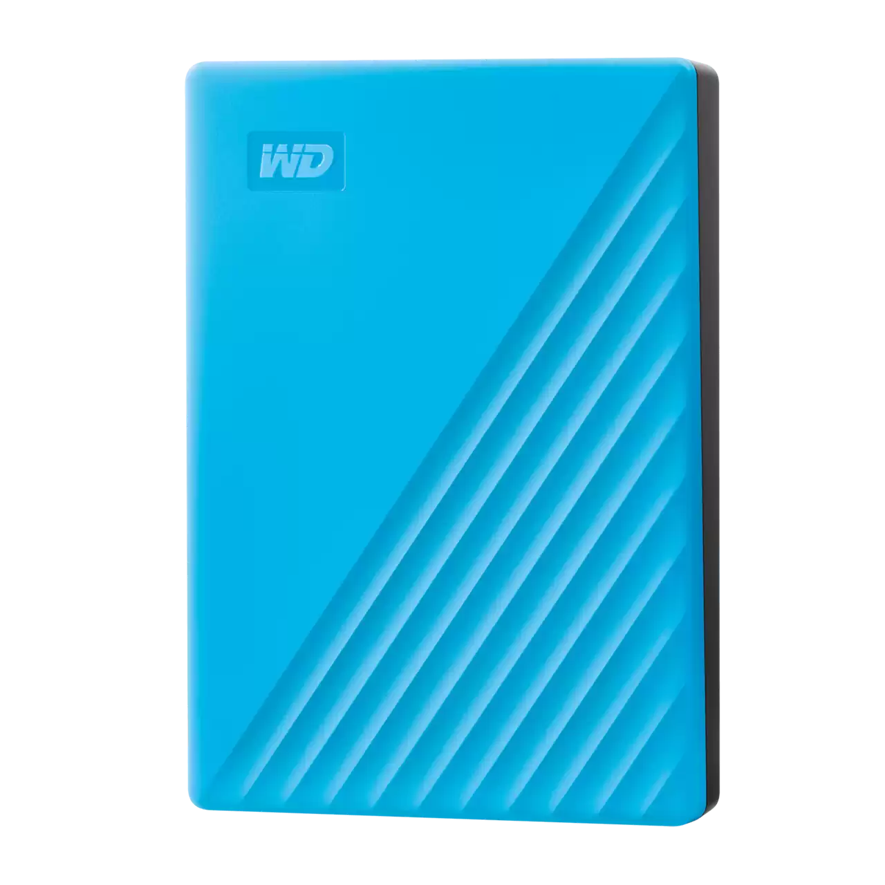 Western Digital 6TB WD My Passport, Portable External Hard Drive HDD ...