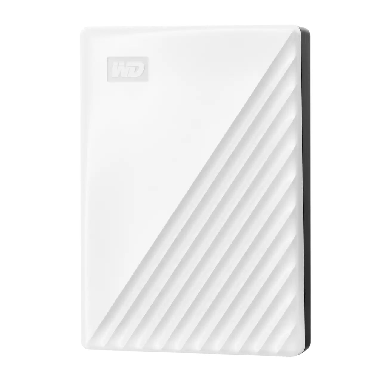 Western Digital 6TB WD My Passport, Portable External Hard Drive HDD ...