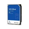 Western Digital 8TB WD Blue HDD, 3.5'' PC Desktop Hard Drive, 5640 RPM ...