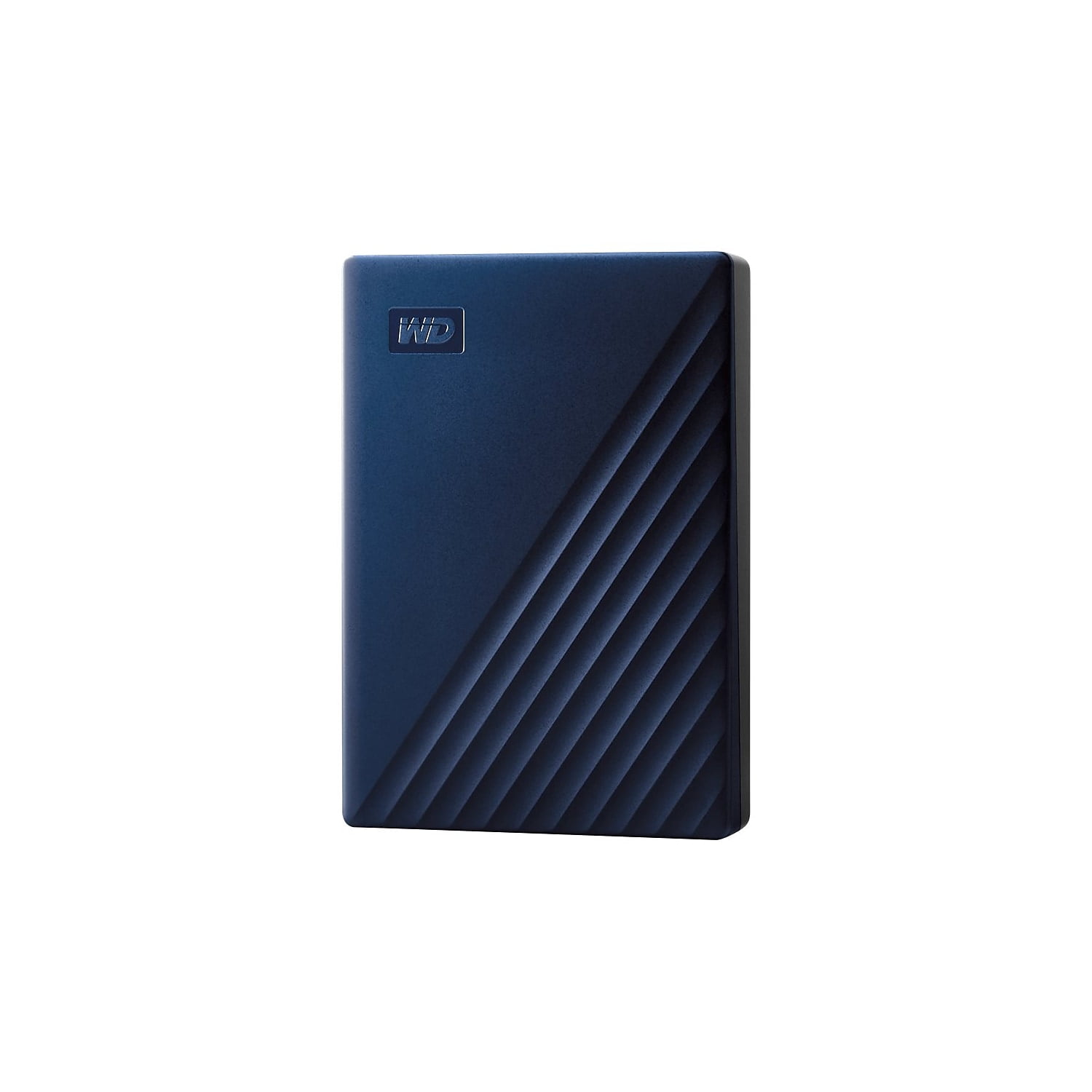 WD 5TB My Passport Portable Storage for Mac, USB-C & USB-A Compatible ...