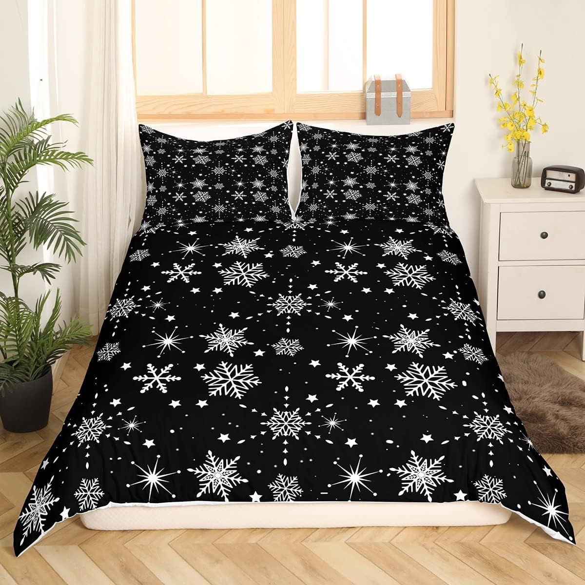 Western Duvet Cover Twin Size Cowboy Bedding Set American Wild West ...
