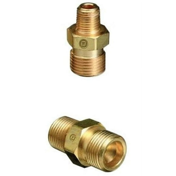 Acetylene Tank Regulator Adapter