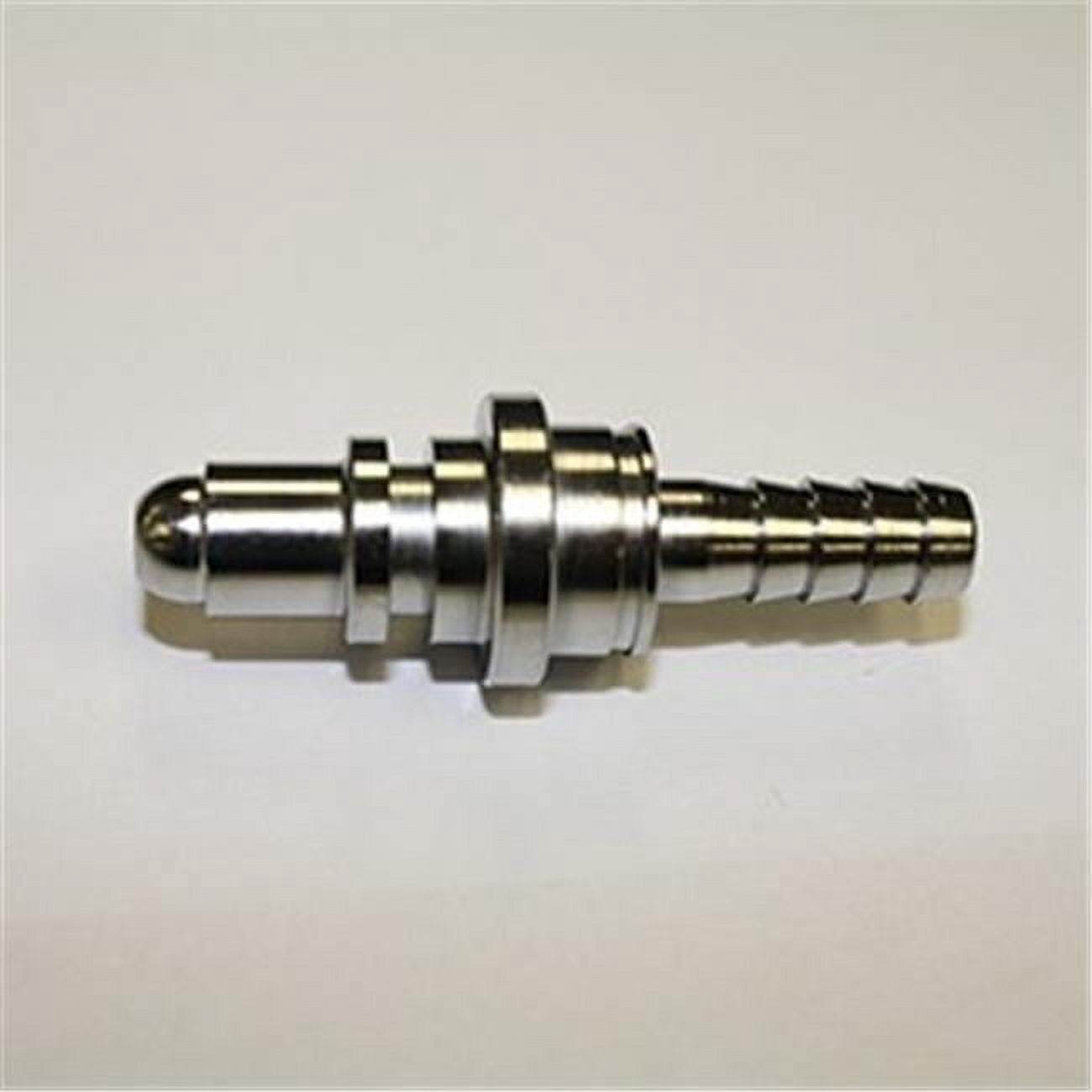 Western Enterprises 312-M24-11 Oxygen DISS 1240 Nipple with 0.12 in ...