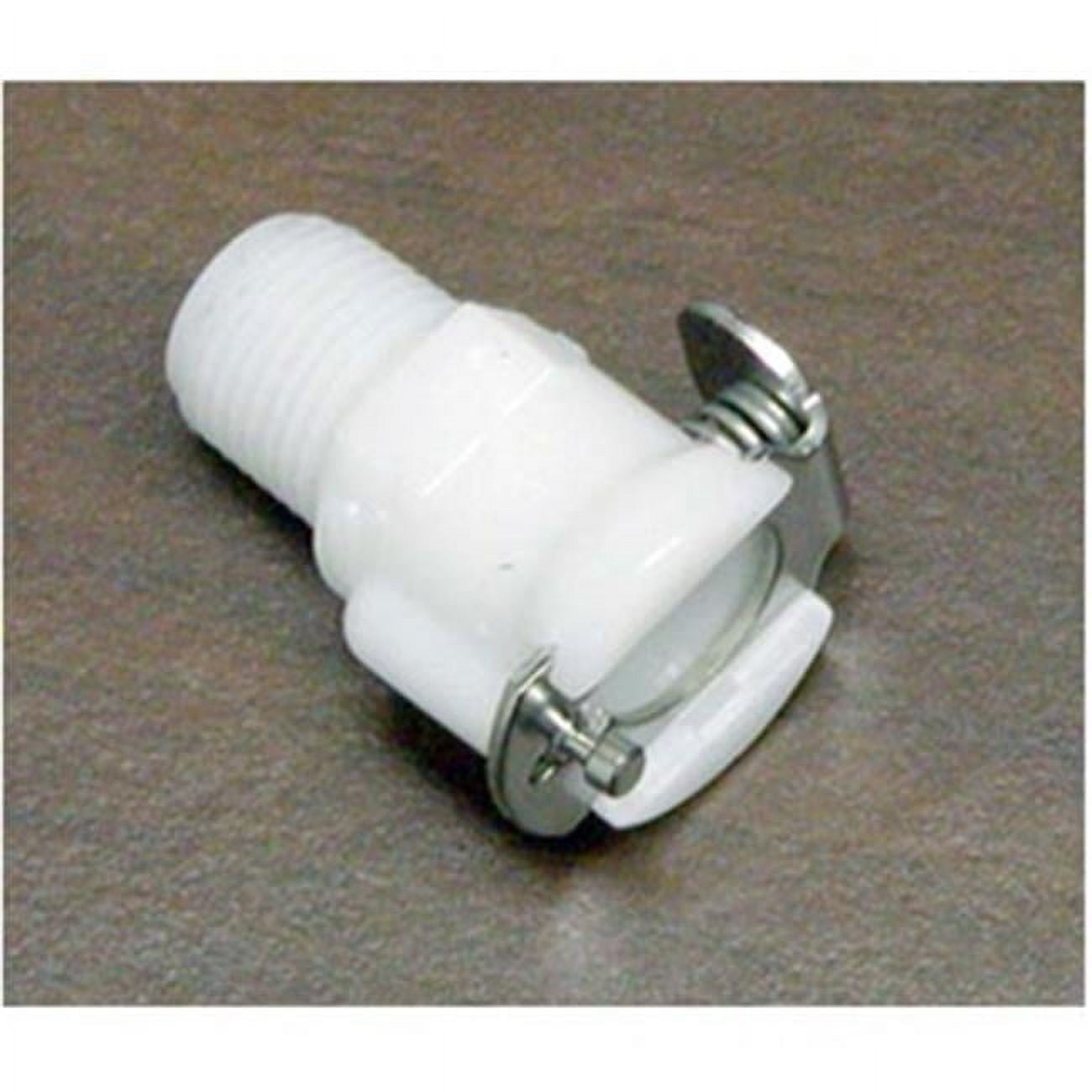 Western Enterprises 312-QDB101 Female Socket - Walmart.com