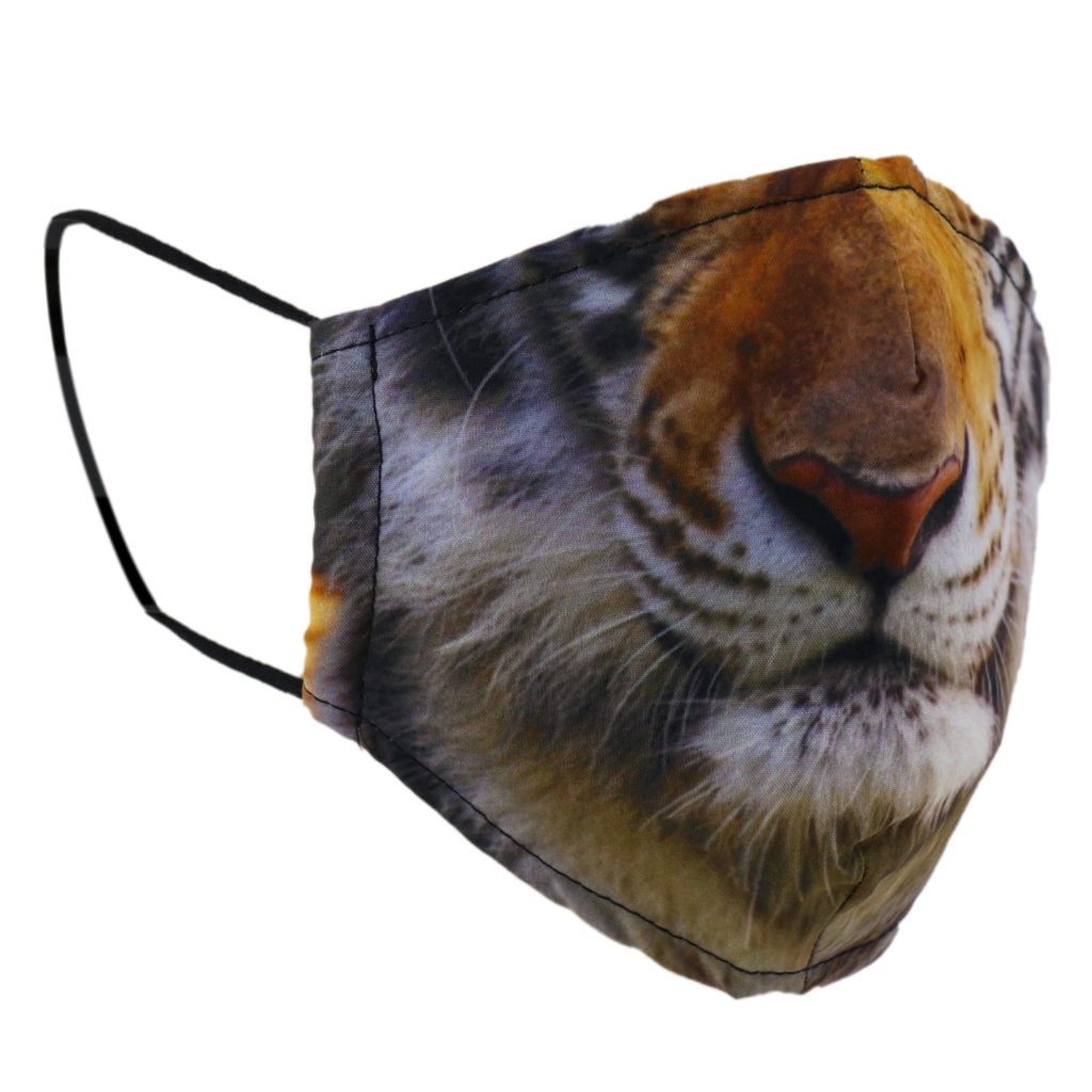 Tigers Mask