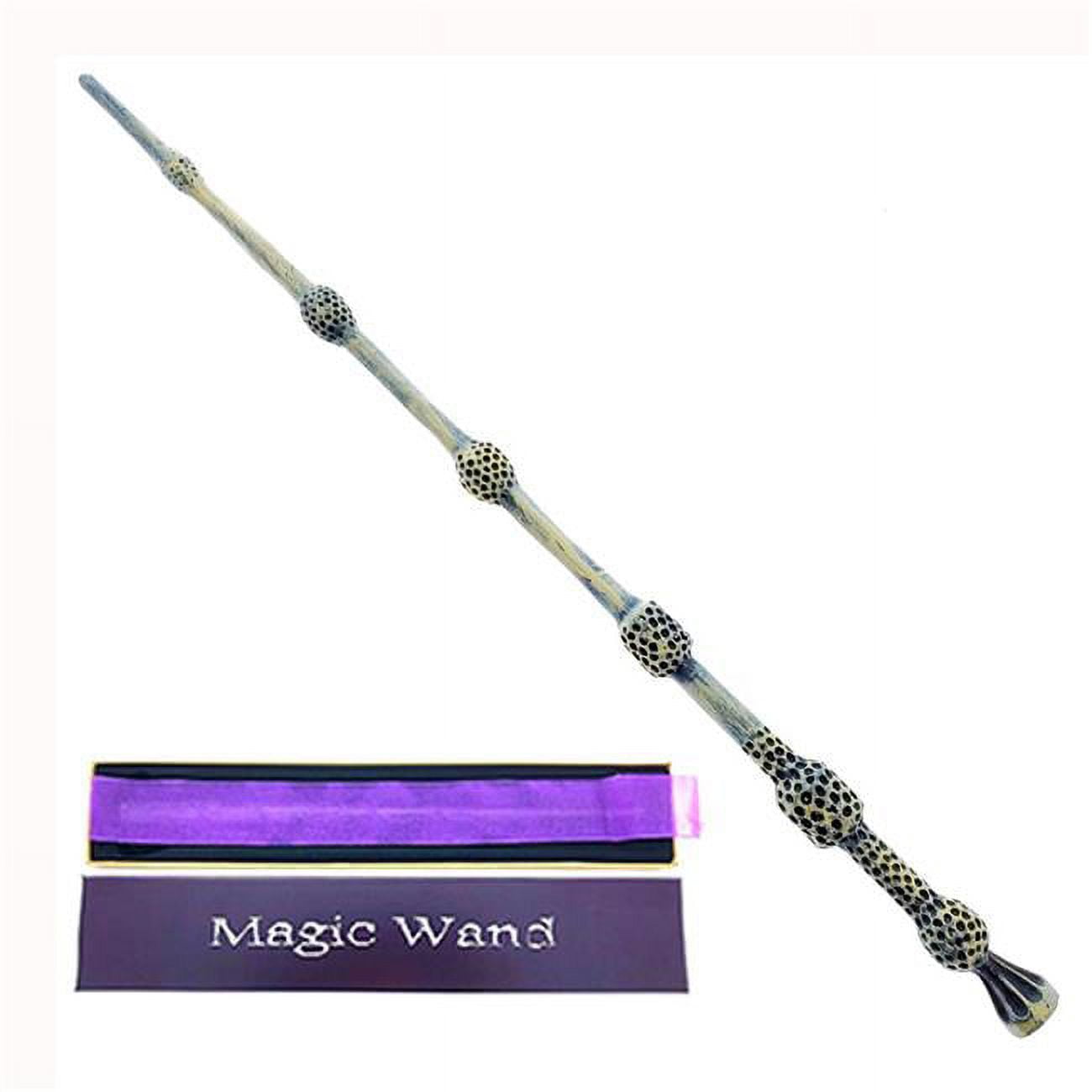 Western Fashion Q022 Halloween Magician Magic Wand - Walmart.com