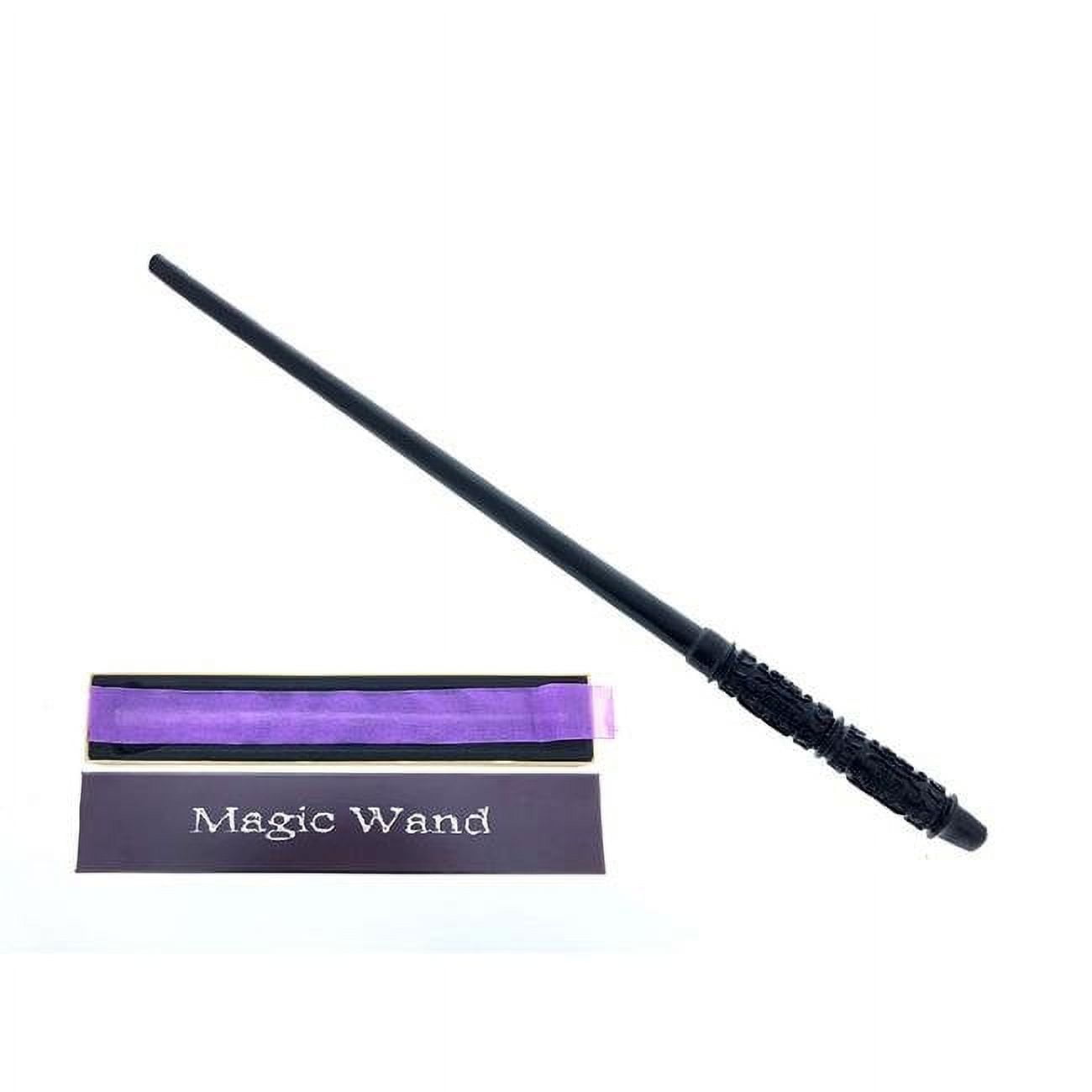 Western Fashion Q026 Halloween Magician Magic Wand - Walmart.com
