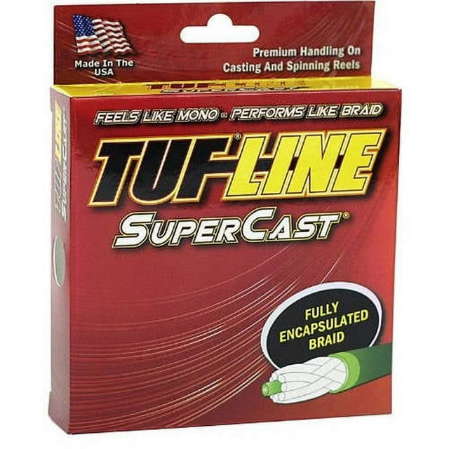 Western Filament SuperCast - Walmart.com