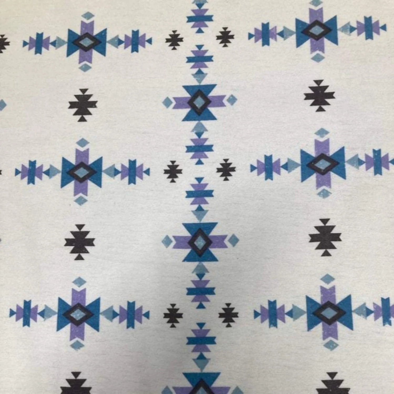 Western Flannel Fabric - Walmart.com