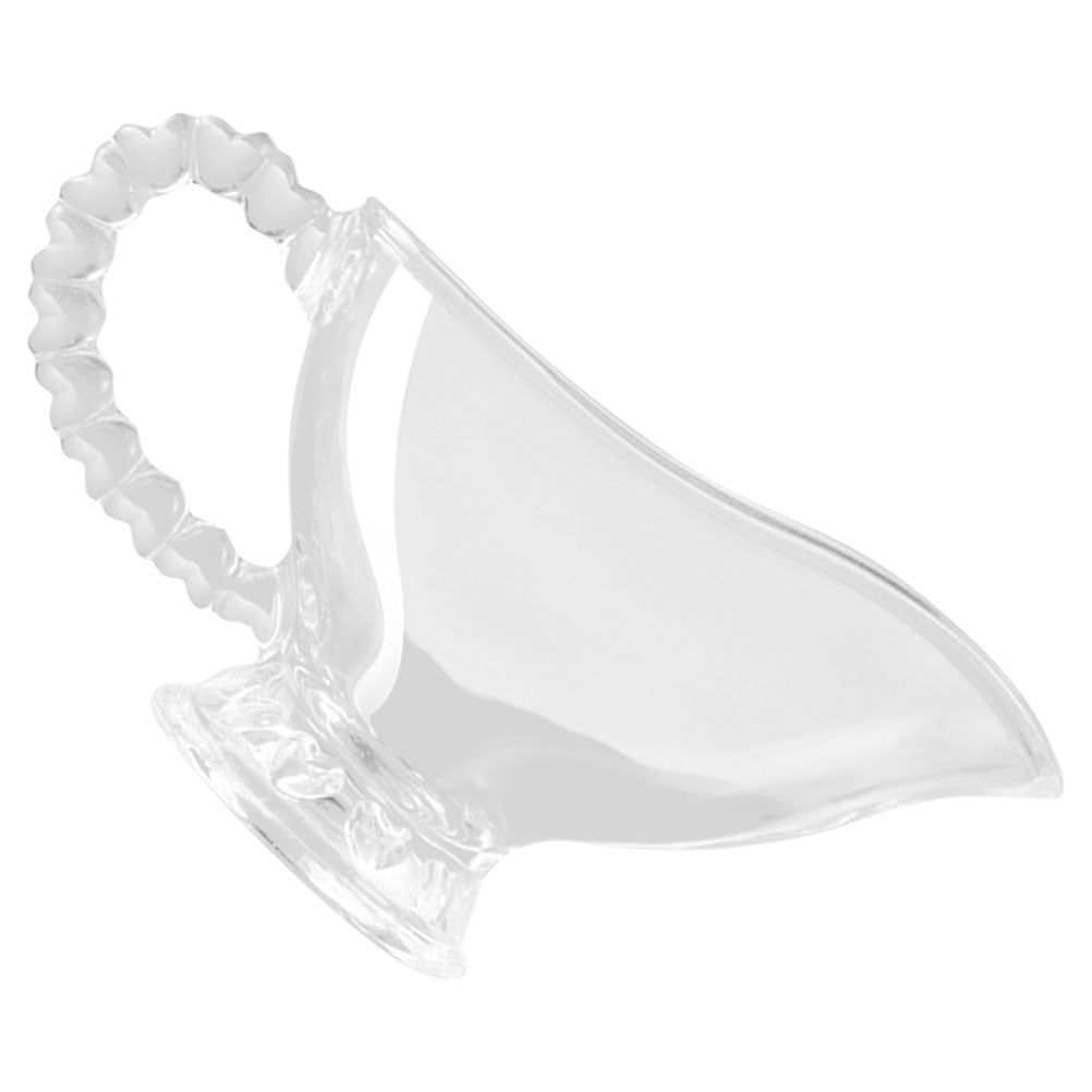 Western Food Tableware Juice Bucket Cream Container Terrarium Gravy ...